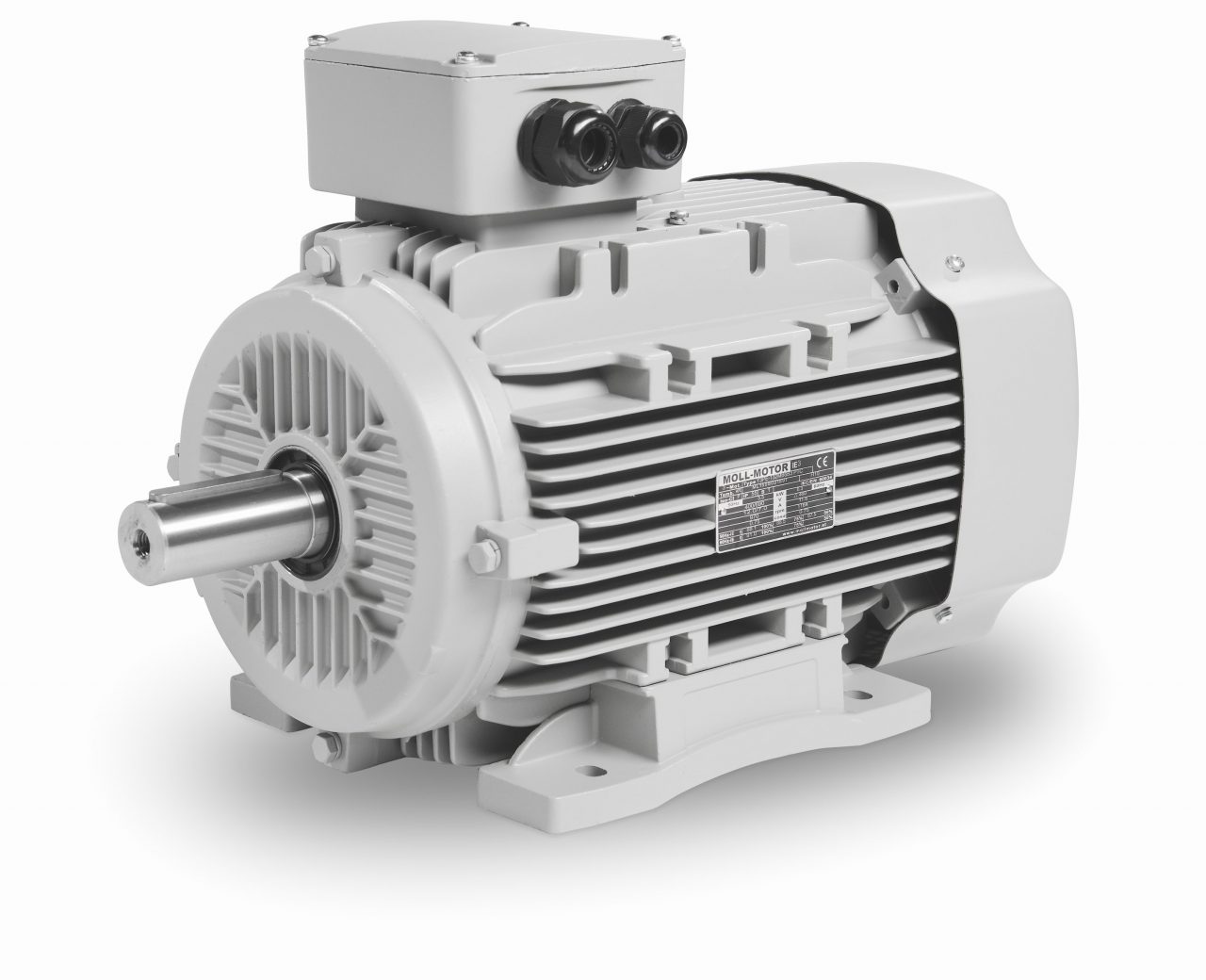 Háromfázisú aszinkron motorok